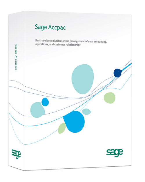 Find out if Sage ACCPAC ERP is right for your company