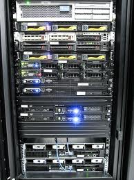 Hardware Infrastructure and ERP Systems